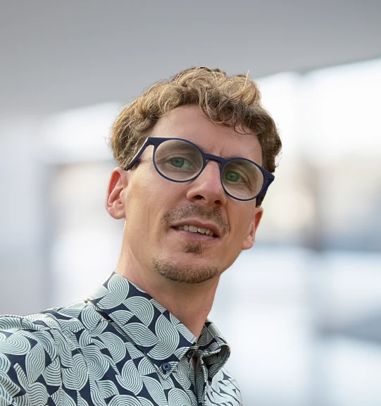 Daniele Campagnoli | Ababo