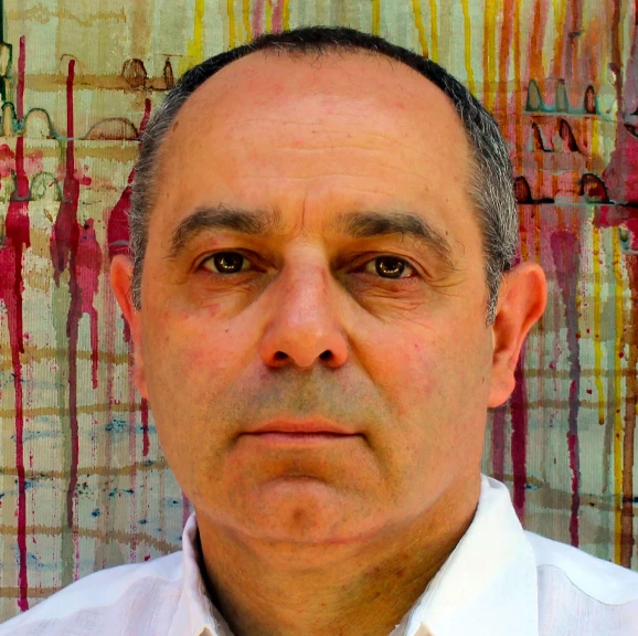 Silvano Venturi Casadio | Ababo