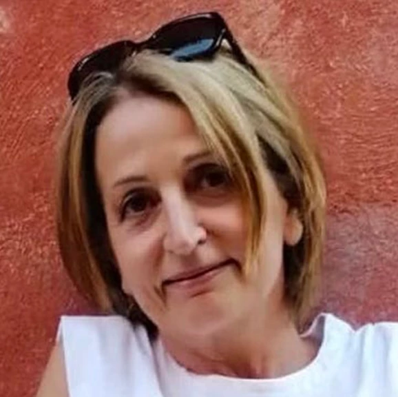 Lorella Marina Gasparini | Ababo