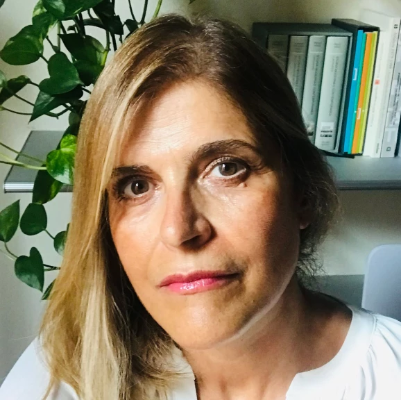 Marinella Paderni | Ababo