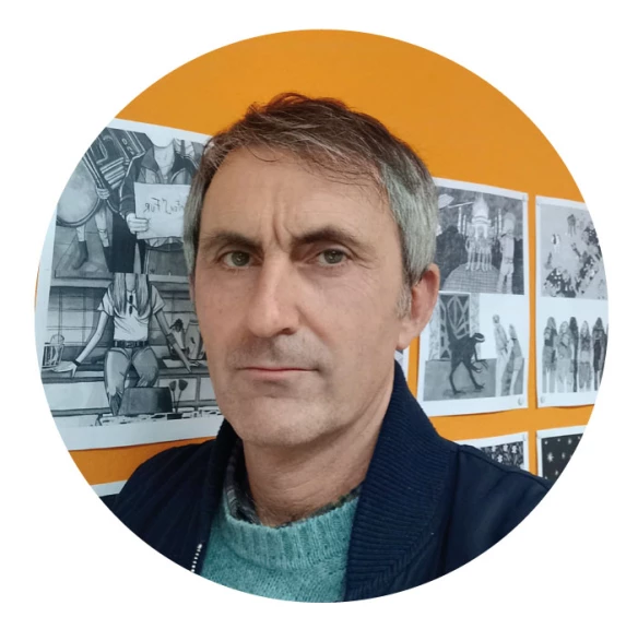 Luigi Raffaelli | Ababo